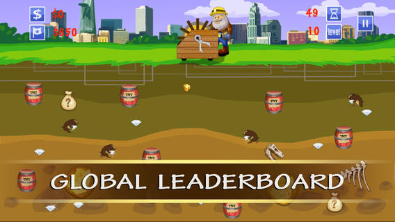 Buy Gold Miner Pc Game - hpbrown